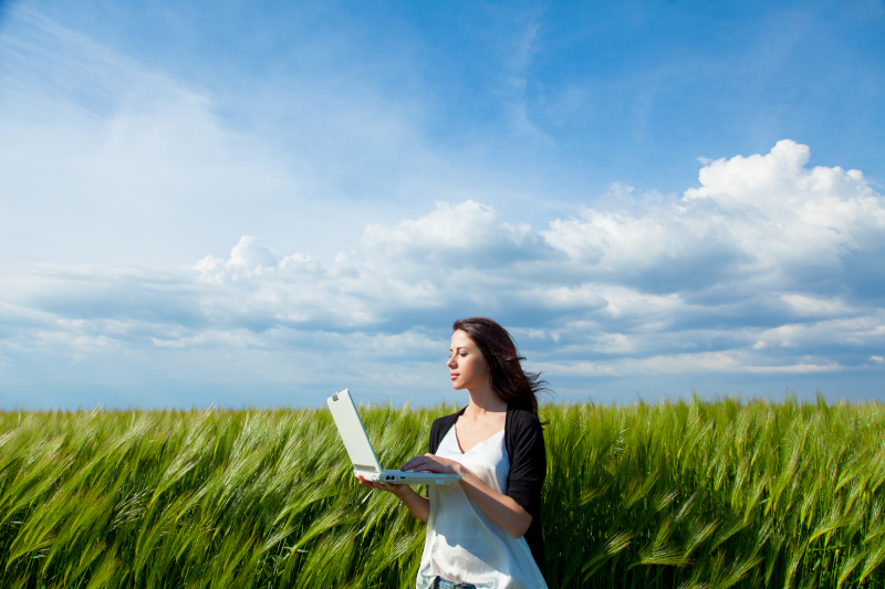 Progetti - Smart Valley Project